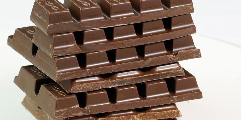 Hari Cokelat Sedunia, Tren Penjualan Cokelat Naik 3 Kali Lipat di Tokopedia
