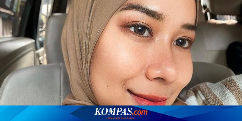 Kisah Pejuang Kanker Shella Selpi dan Kesetiaan Kekasih hingga Akhir Hayat