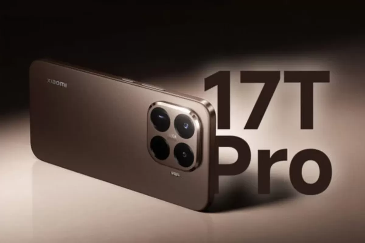 Sinyal Xiaomi 17T Series Masuk Indonesia Terungkap meski Belum Meluncur ...