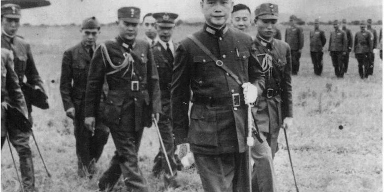 Perang China-Jepang II: Latar Belakang, Kronologi, dan Dampak