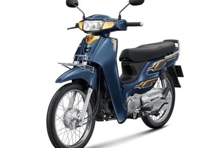 Honda Kirana Masih Dijual, Harga Tembus Rp 41 Jutaan