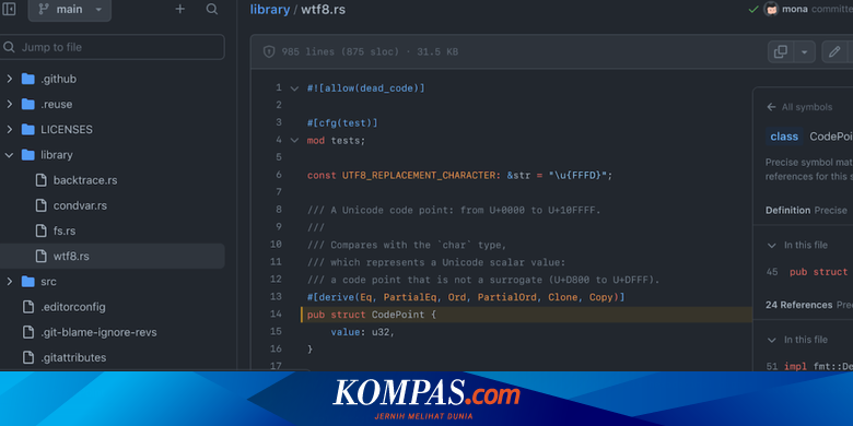 Apa Itu GitHub? Simak Pengertian, Fungsi, dan Cara Menggunakannya