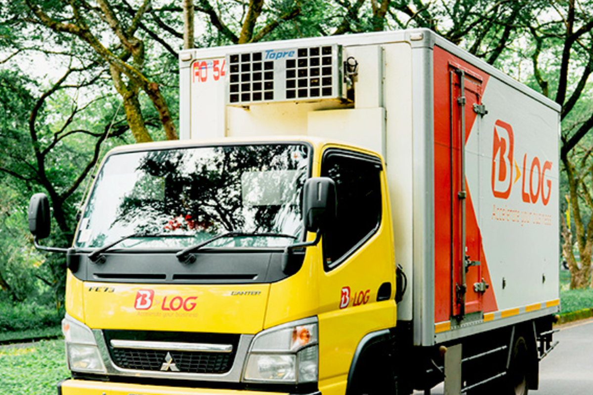 Perusahaan Djoko Susanto (BLOG) IPO dengan Harga Rp 240–270 per Saham