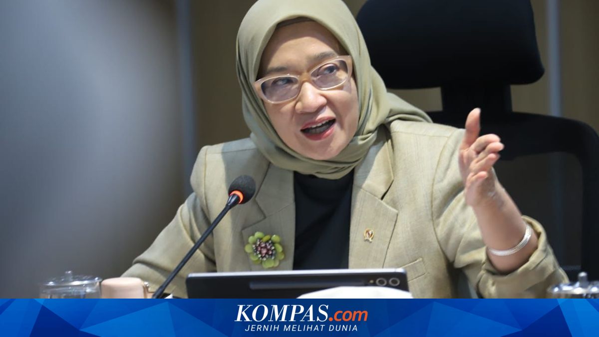 Menpan RB Sebut ASN Belum Pindah ke IKN karena Jumlah Kementerian Bertambah