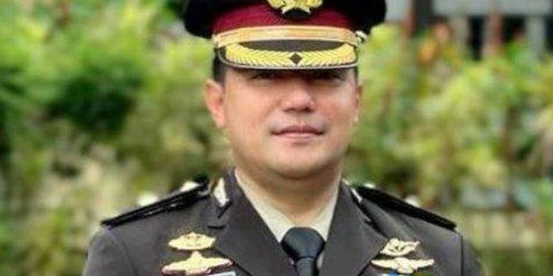 Berita Harian Kompol Agung Basuni Ditahan Terbaru Hari Ini - Kompas.com