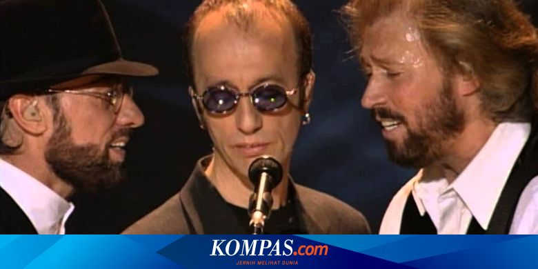 Lirik dan Chord Lagu When He's Gone - Bee Gees