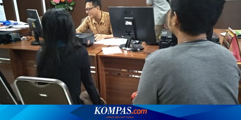 Sakit Hati Diputus, Pemuda Sebar Foto Mantan Pacar dan Tulis "Bisa Dibooking"