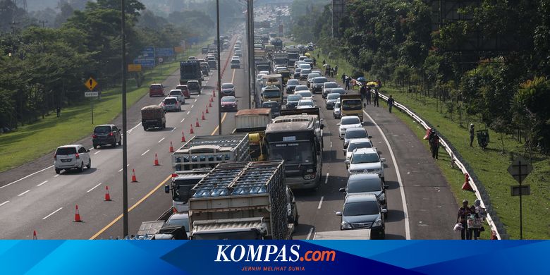 Kini, JakCard Bisa Digunakan untuk Jalan Tol Cawang-Pluit dan Jagorawi