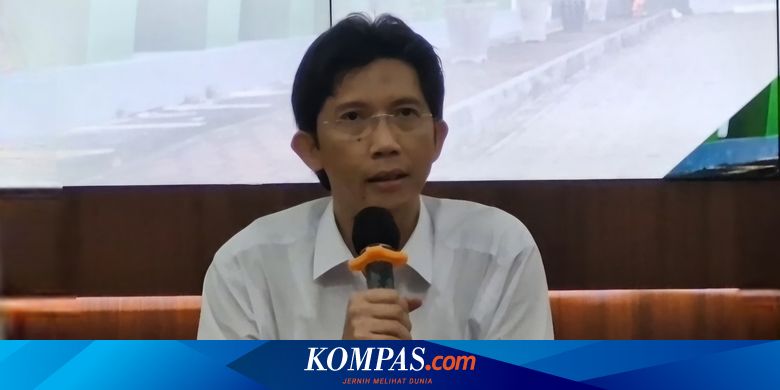 Dekan FK Undip Akui Ada Iuran hingga Rp 40 Juta bagi Mahasiswa Semester ...