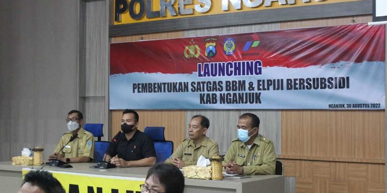 Berita Harian Penyalahgunaan-bbm-bersubsidi Terbaru Hari Ini - Kompas.com