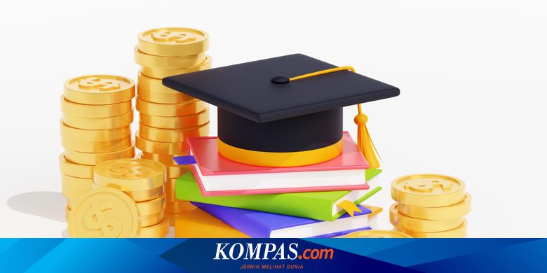 Berapa Uang KIP Kuliah Per Semester? Calon Mahasiswa Cek