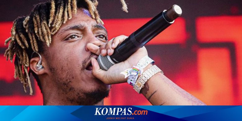 Lirik dan Chord Lagu Empty - Juice WRLD