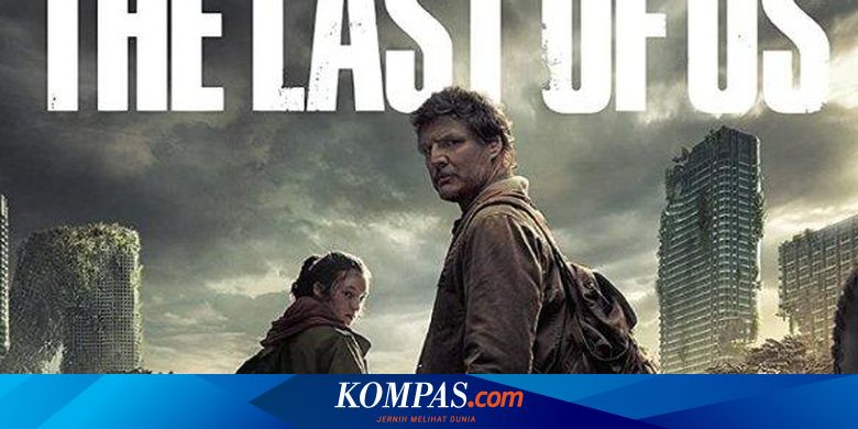 Deretan Film dan Serial yang Hadir di HBO Go pada Februari 2023
