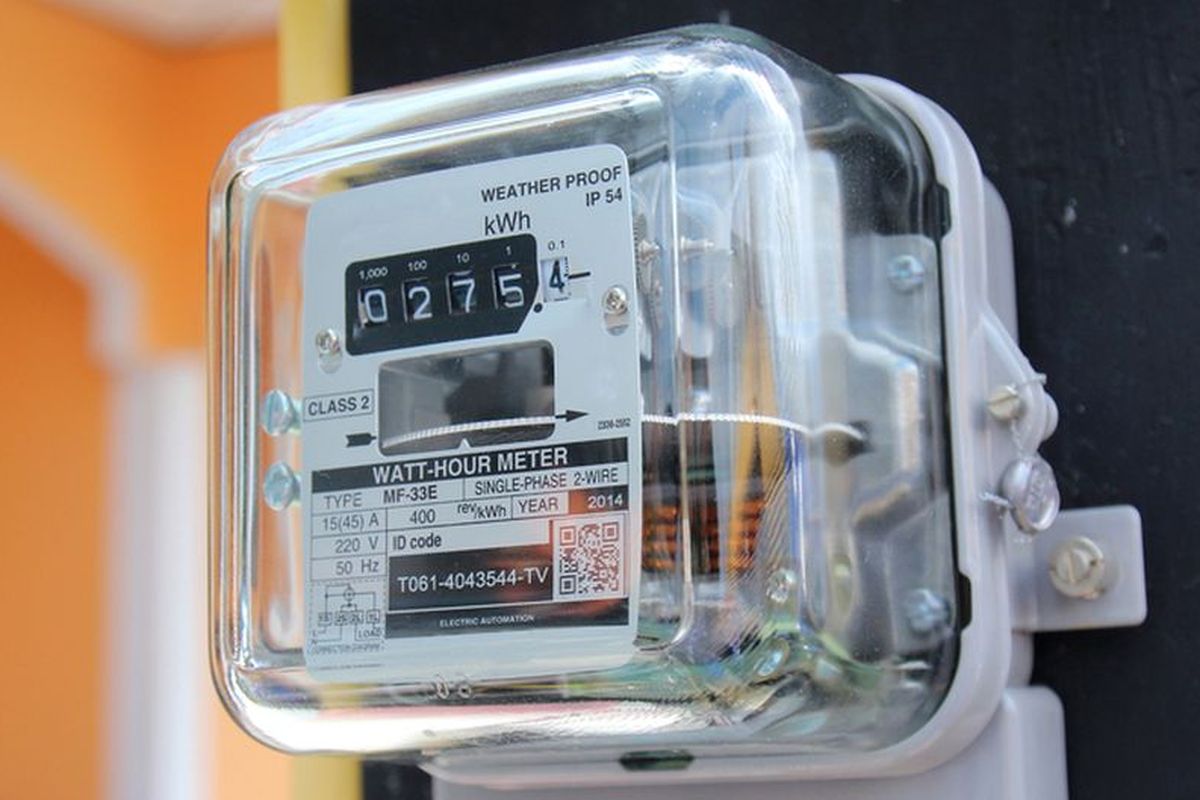 Harga Token Listrik 8-14 September 2025: Tarif per kWh Sesuai Daya