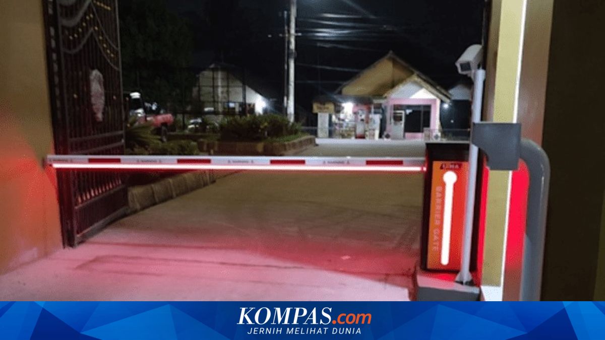 Solusi Keamanan di Perumahan, ZCluster Rilis Sistem Satu Pintu yang Efektif