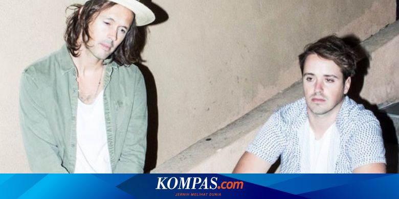 Lirik dan Chord Lagu If So - Atlas Genius