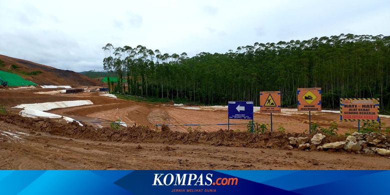 Pembangunan Gedung DPR di IKN Dimulai Setelah Tahun 2024
