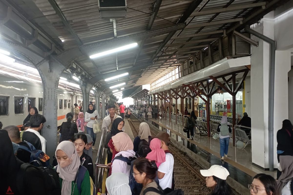 KAI Daop 9 Jember Sediakan Promo Tiket 30 Persen, Ini Syarat dan Jadwalnya