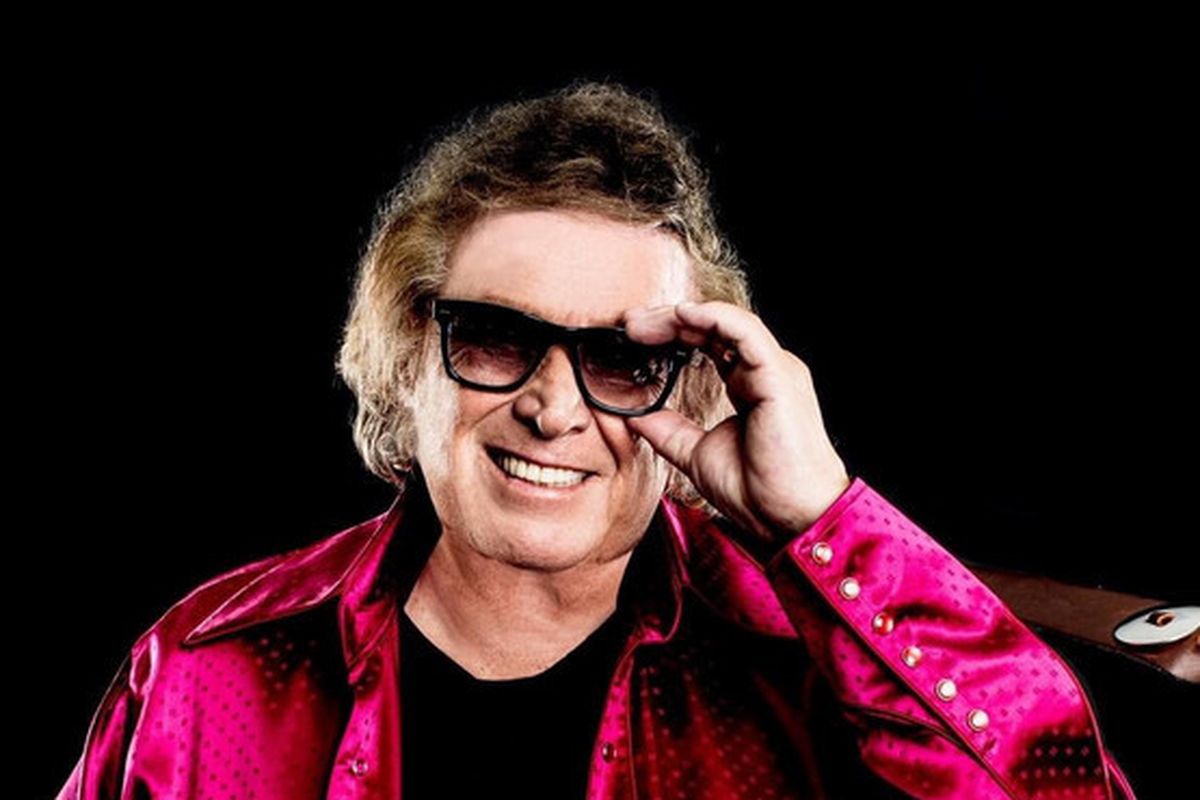 Lirik dan Chord Lagu Everyday dari Don McLean
