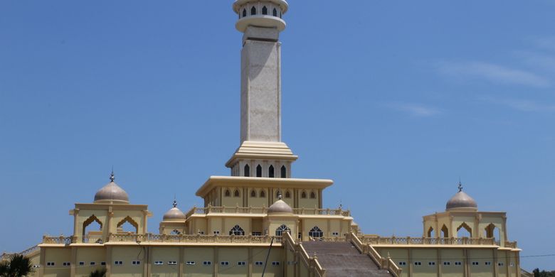 Kerajaan Islam Pertama di Indonesia