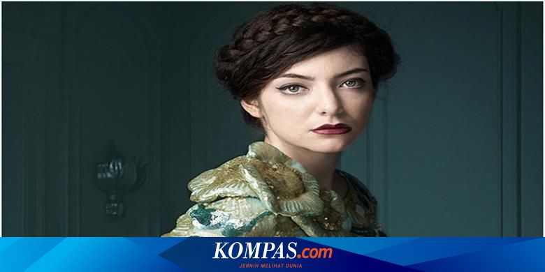 Lirik dan Chord Lagu Ribs - Lorde