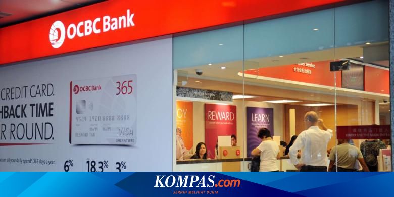 Bank OCBC Turunkan Bunga Kredit KPR, Ini Besarannya