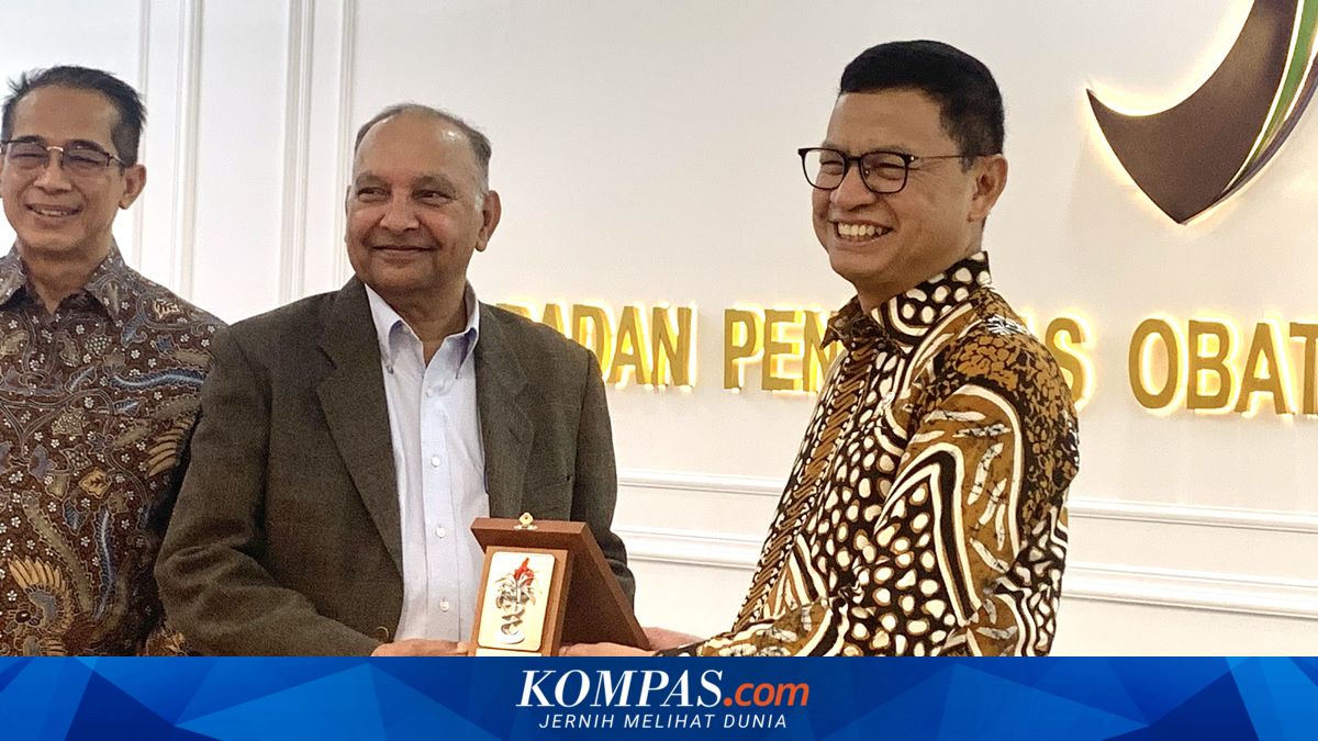 Alasan BPOM Izinkan Uji Coba Vaksin TBC Bill Gates: Manfaatnya Besar