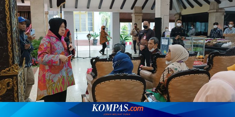 Target Kemiskinan Ekstrem Nol Persen pada 2024, Kemensos Luncurkan Program Pena di Malang