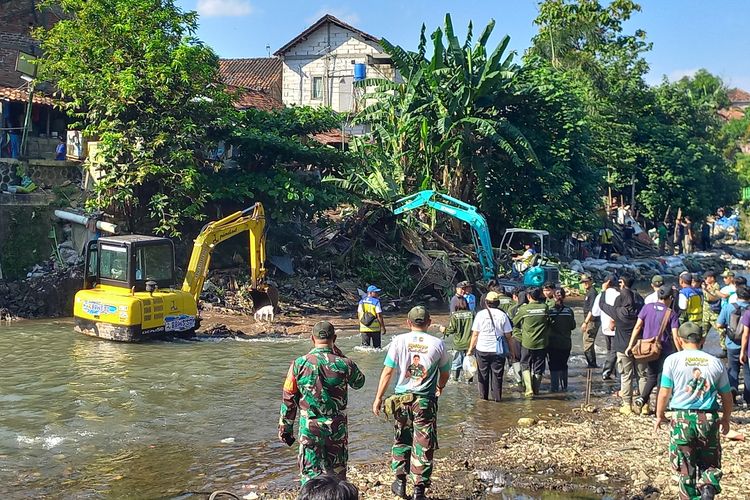 Berita Terkini Harian Winongo Wisataku 2030 Terbaru Hari Ini - Kompas.com