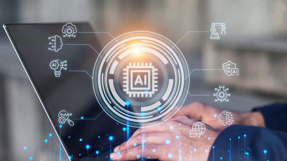 Konsumsi Listrik AI Diprediksi Capai 945 TWh pada 2030