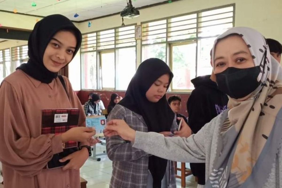 Disdukcapil Kota Sukabumi Buka Layanan di Hari Libur Disdukcapil Kota Sukabumi Buka Layanan di Hari Libur