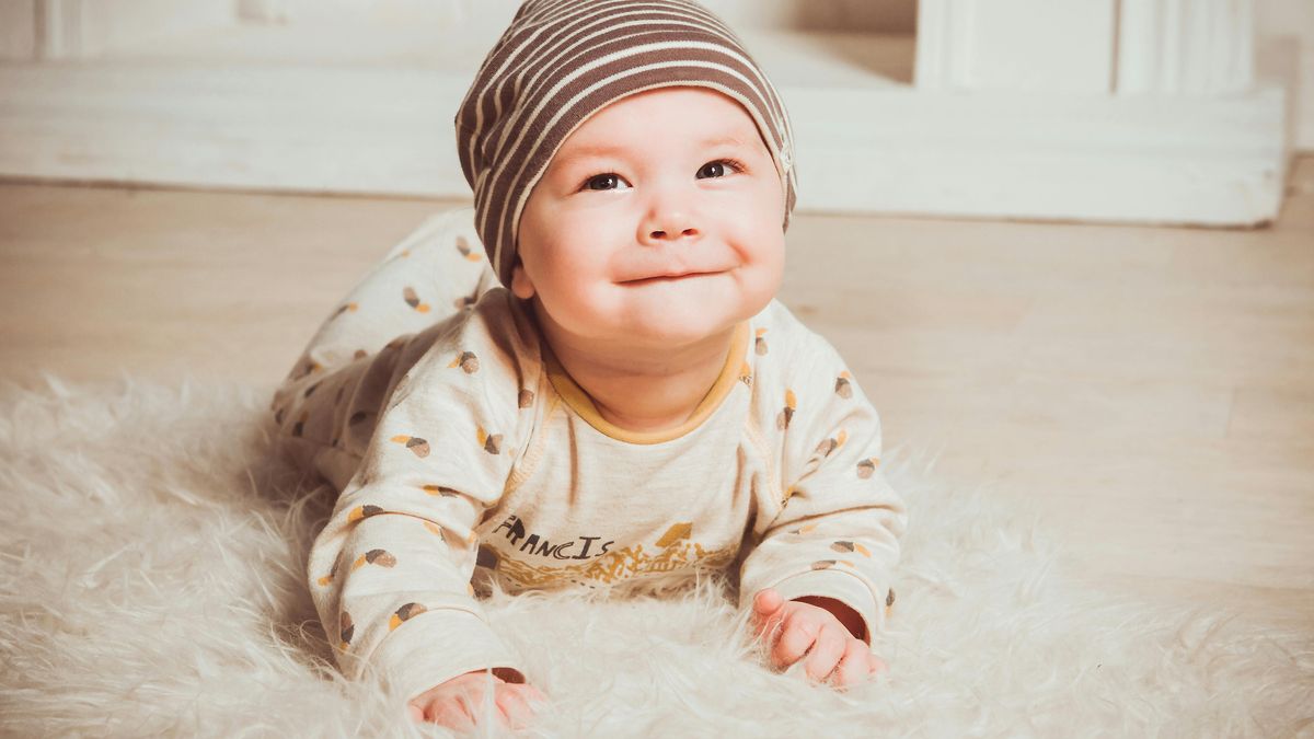 Tips Stimulasi Bayi 6 Bulan agar Cepat Aktif dan Responsif - Kompas.com
