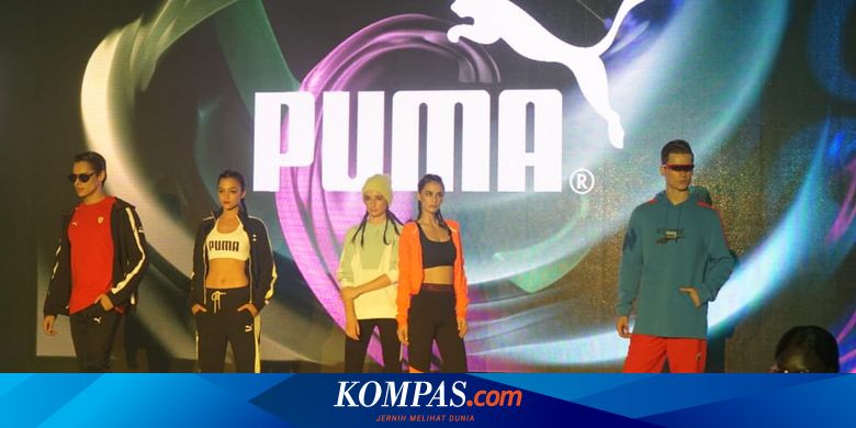 Raksasa Jerman, Puma dan Adidas Ikut Boikot Iklan di Facebook