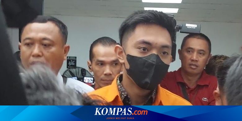Polda Metro Masih Lengkapi Kekurangan Berkas Perkara Mario Dandy dan ...