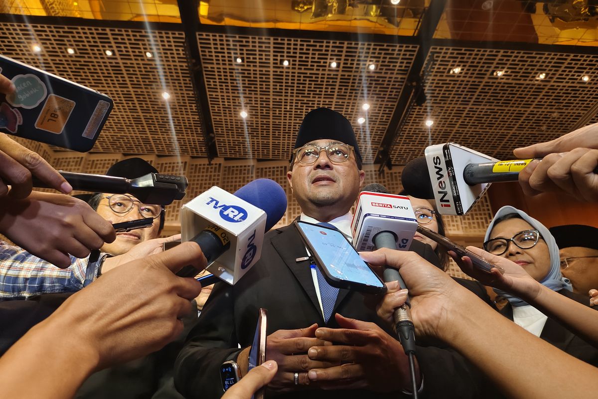 Curhatan "Content Creator" di Jawa hingga Papua ke Menteri Riefky