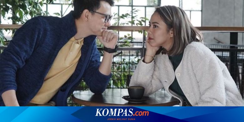 5 Fakta Nabila Faisal, Calon Istri Marcell Darwin