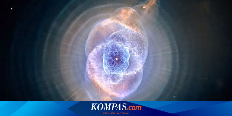5 Fakta Menarik tentang Teori Big Bang, Sejarah Alam Semesta
