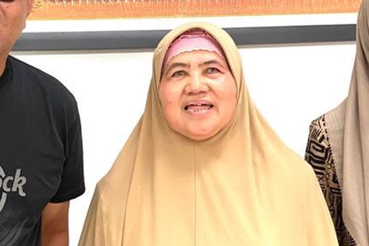 Klarifikasi Keluarga soal Viral Alya Theresia Ngaku-ngaku Anak Mamah Dedeh