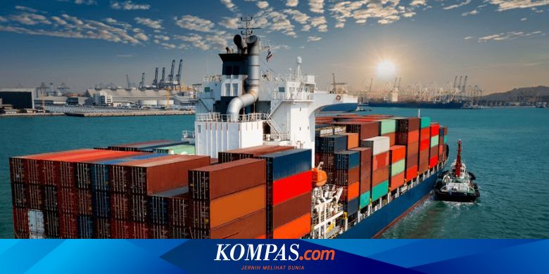 Aturan Baru Devisa Hasil Ekspor SDA: Perubahan Ketentuan, Target Penerapan, dan Insentif yang ...