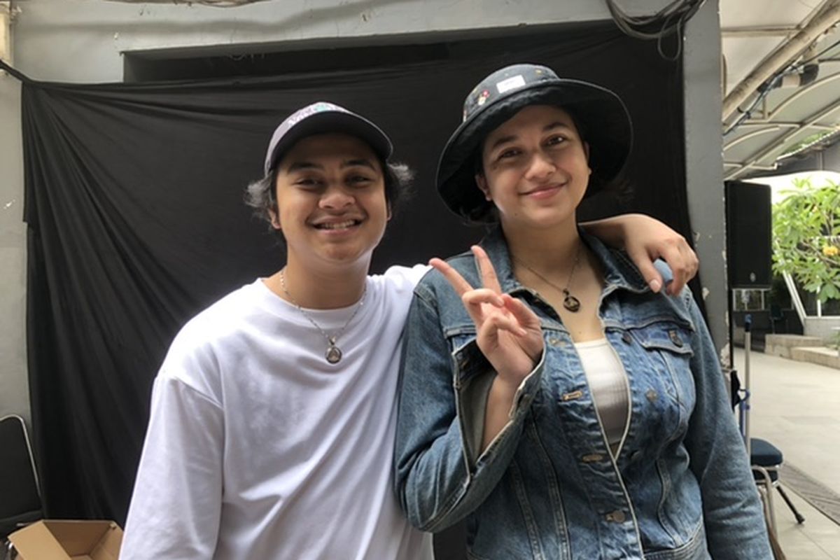 Bukan Tunangan, Sitha Marino Klarifikasi soal Pamer Foto Cincin dari ...