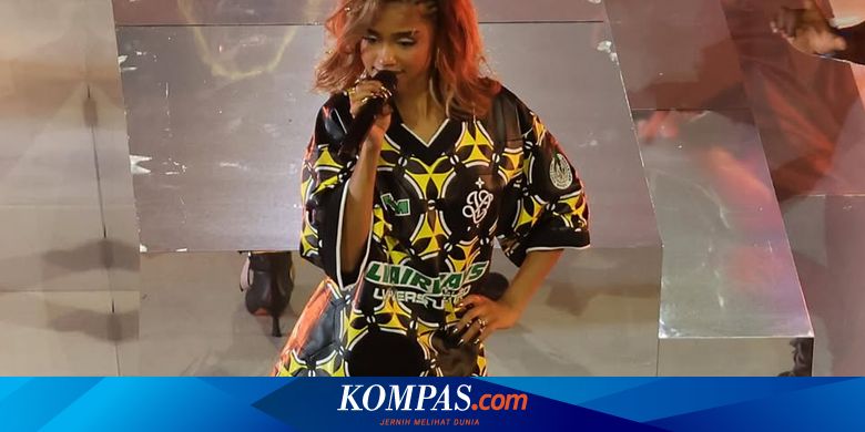 Lirik dan Chord Lagu Push 2 Start - Tyla