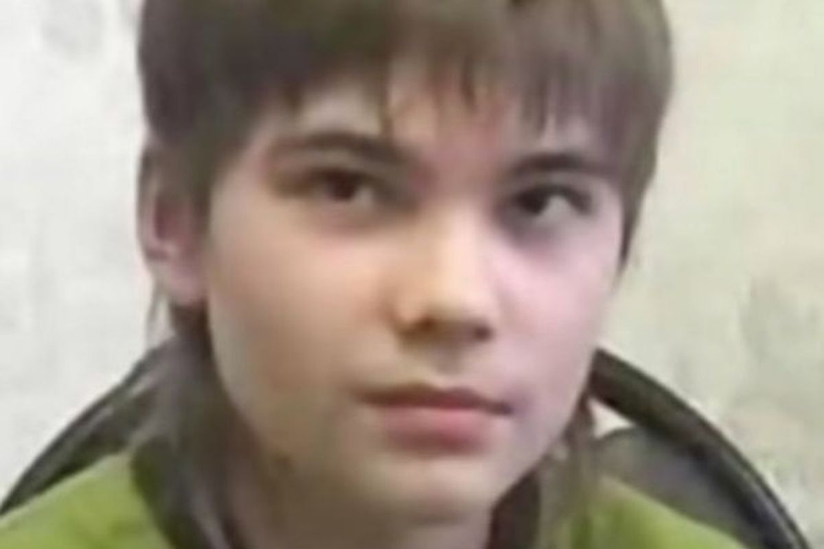 Pria Rusia Supercerdas Mengaku Dirinya Reinkarnasi Makhluk Mars