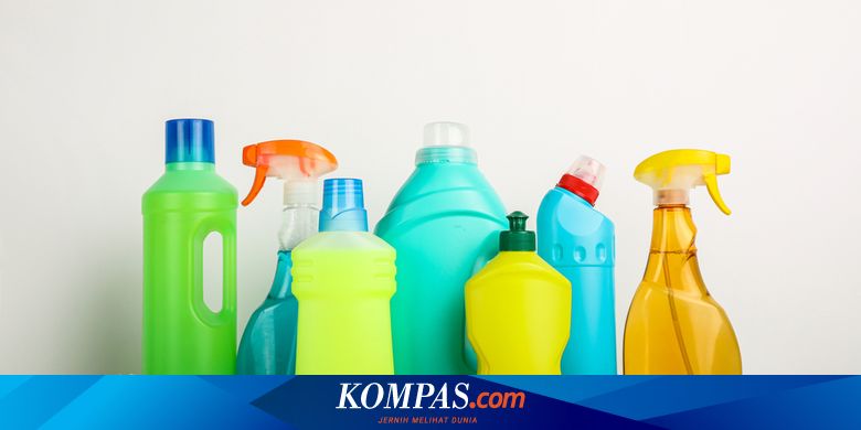 Produk Rumah Tangga yang Jangan Dibeli dalam Jumlah Banyak