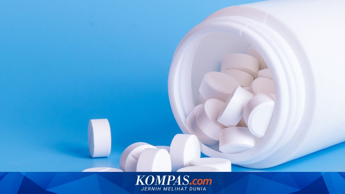 Efek Samping Obat Methylprednisolone, dari yang Ringan hingga Serius