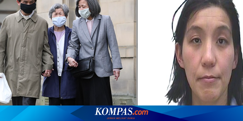 Berita Harian Rina-Yasutake Terbaru Hari Ini - Kompas.com