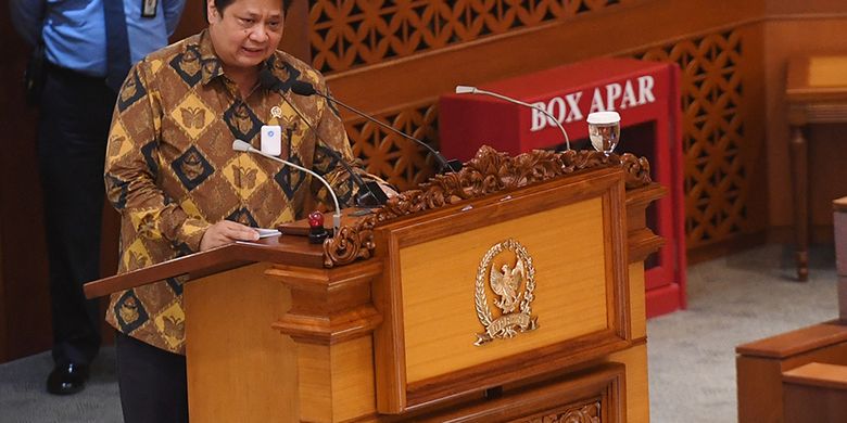 Indonesia To Lift Travel Ban For Foreigners Amid Partial Lockdown