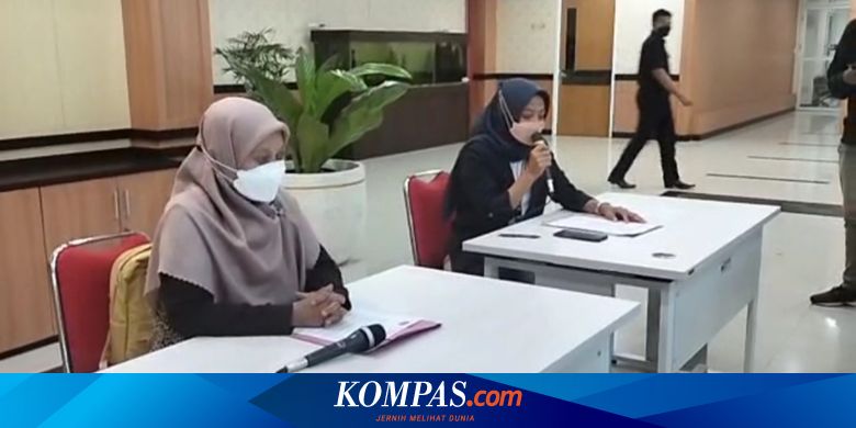 Dosen Unesa yang Diduga Lecehkan Mahasiswi Saat Bimbingan Skripsi Dinonaktifkan