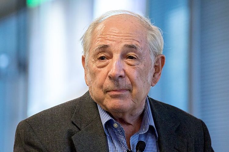 Selamat Jalan John Searle: Penggagas "Chinese Room" di Era Akal Imitasi