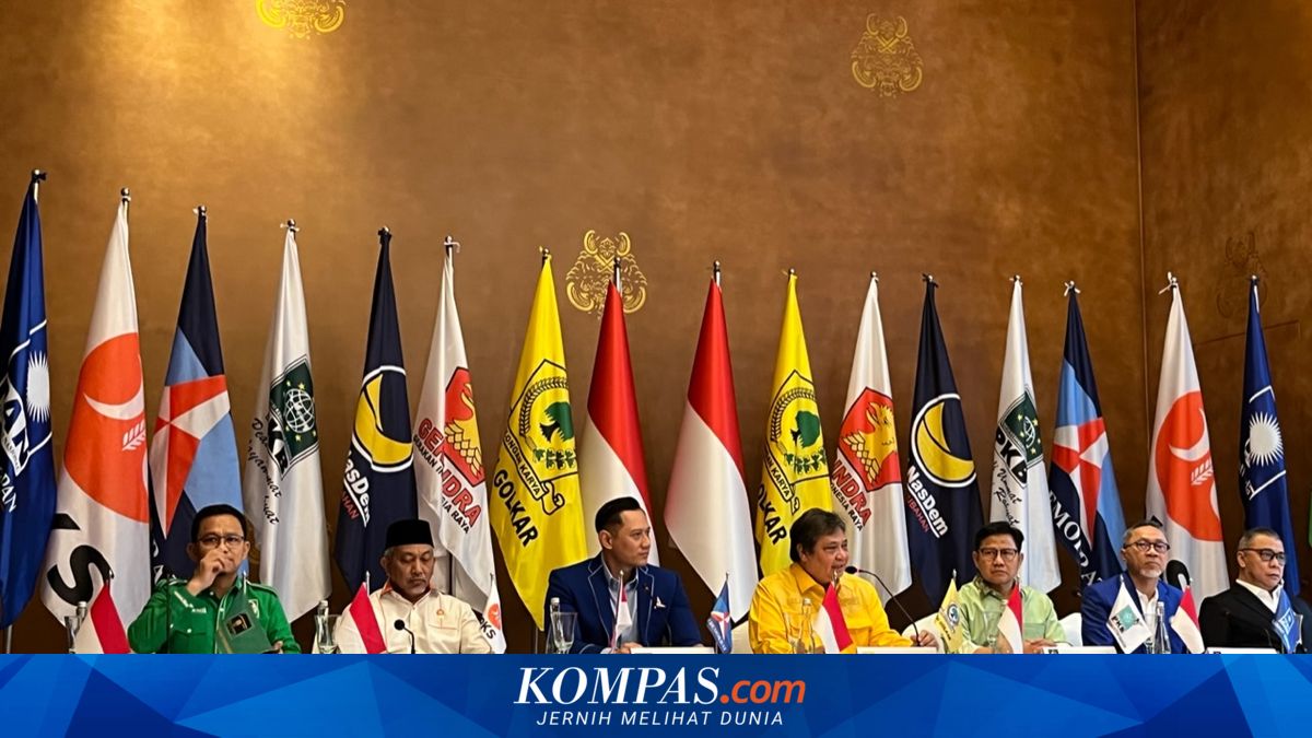 Fungsi, Peran, dan Tujuan Partai Politik