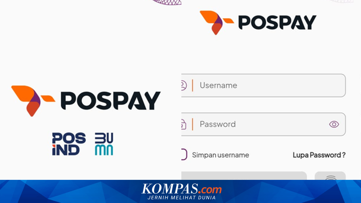 Cara Buat Barcode Pospay untuk Cairkan BSU Batch 4 di Kantor Pos